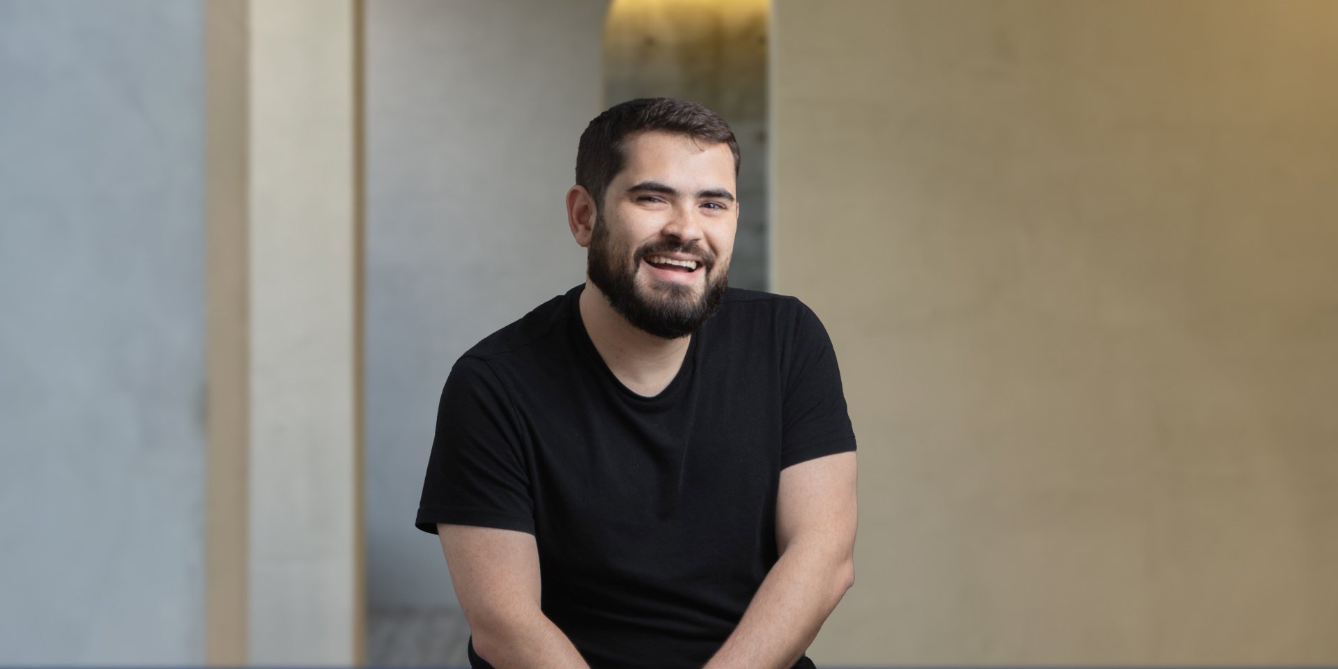 Alberto Ramos is announced as Clara's first COO